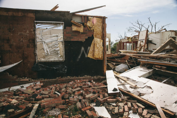 Tornado Emergency Kit: 10 Things You Need [2025 List]