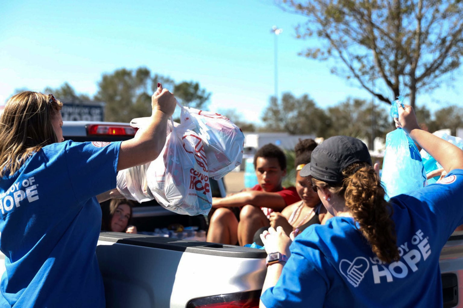 Disaster Relief Organizations: Which Are the Best? [2025 List]