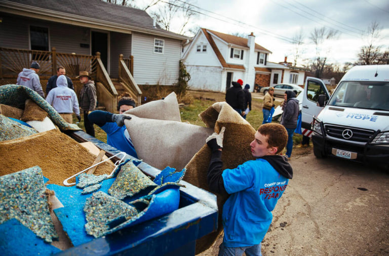 Disaster Restoration Services: 10 Tips for Choosing the Right Company