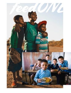 Get Involved | Volunteer | Convoy of Hope