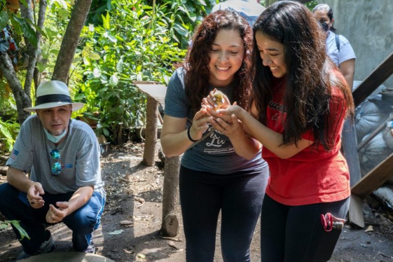 Get Involved | Convoy of Hope | Humanitarian Organization