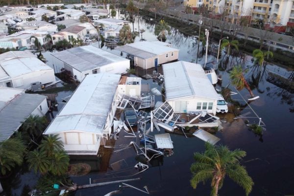 Disaster Relief Organizations: Which Are the Best? [2025 List]