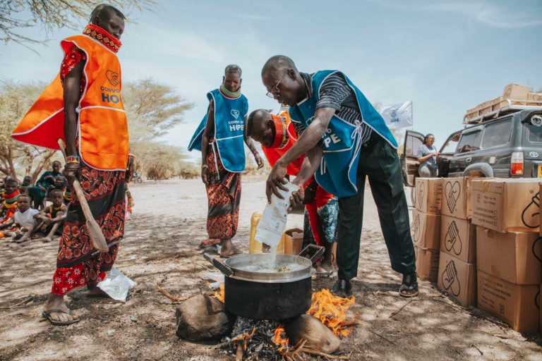Disaster Relief Organizations: Which Are the Best?