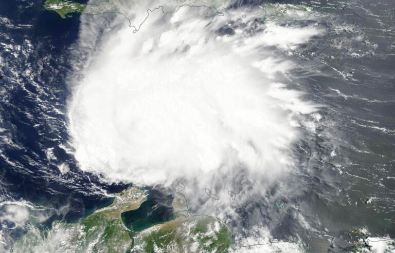 Hurricane Emily: Facts & Figures