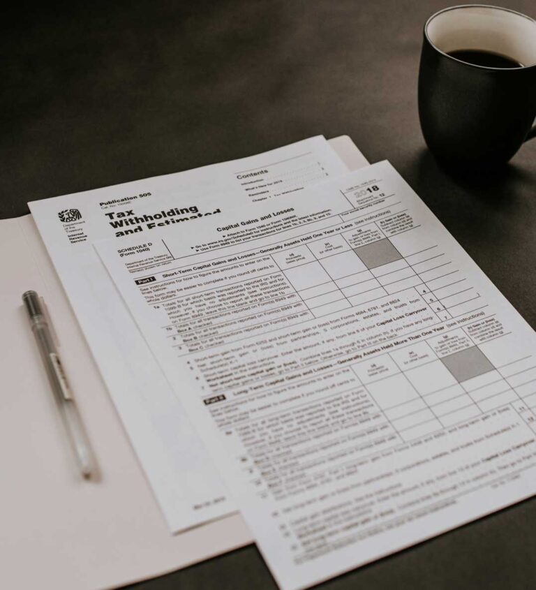 Qualified Charitable Distributions (2025 Guide)