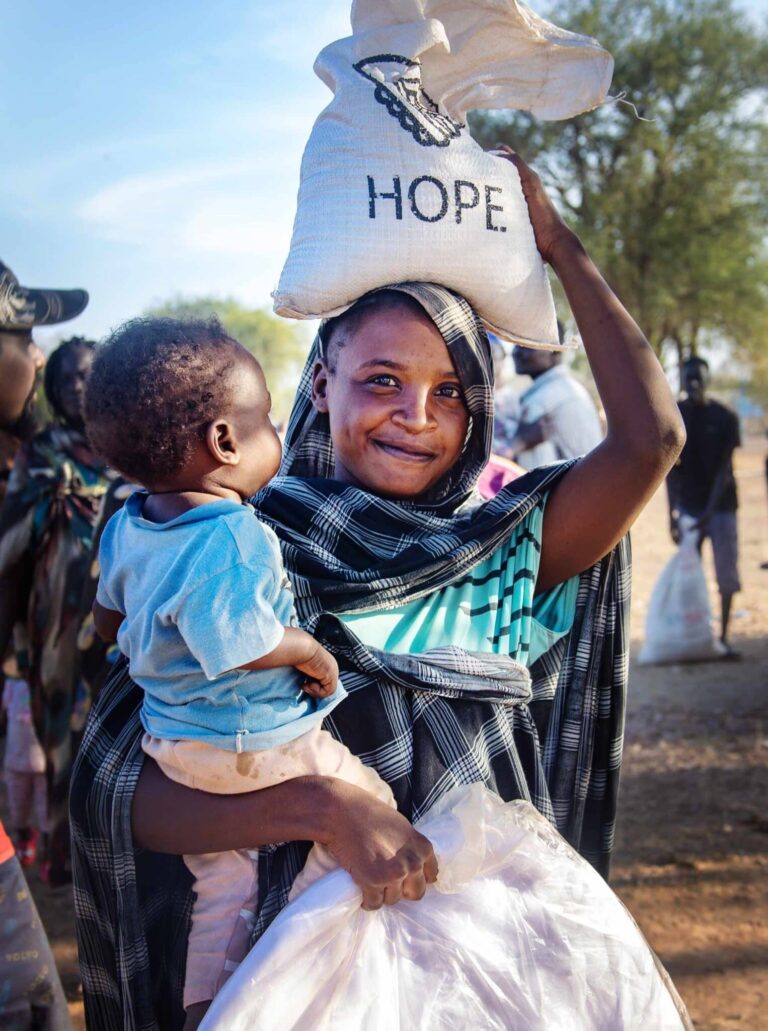 People in Need: 5 Ways to Help [2025 List]