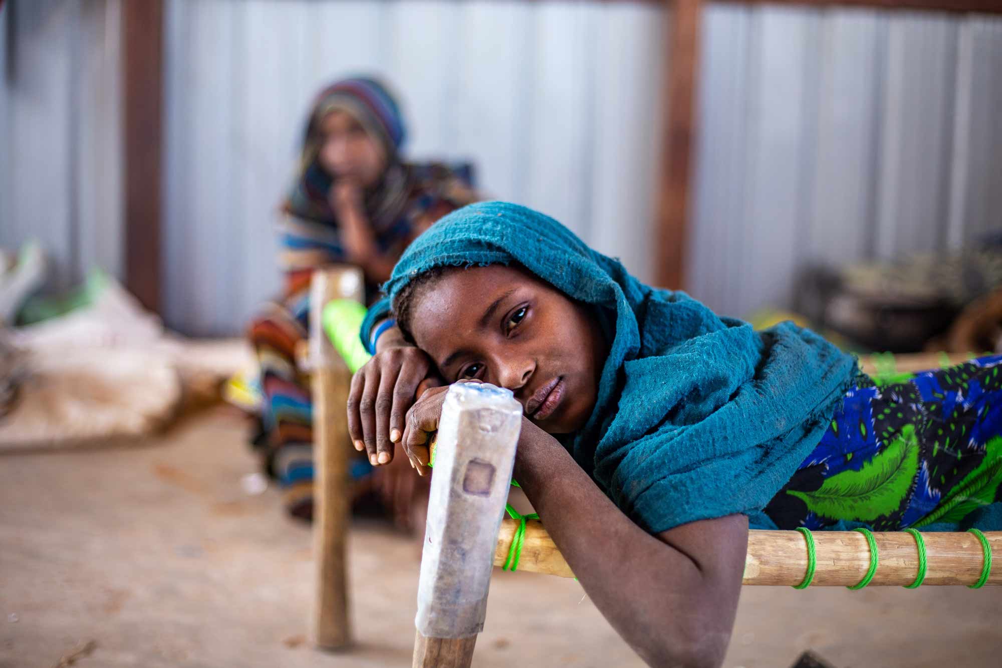 Effects of Hunger [2025 Info]