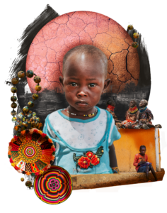 Starving Kids in Africa: Help End the Hunger Crisis in 2025