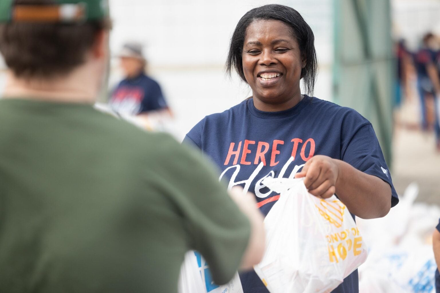 Community Service Examples - Top 10 [2025 List]