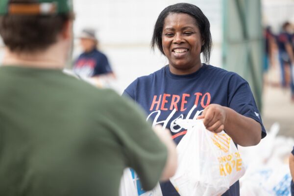 Community Service Examples - Top 10 [2025 List]