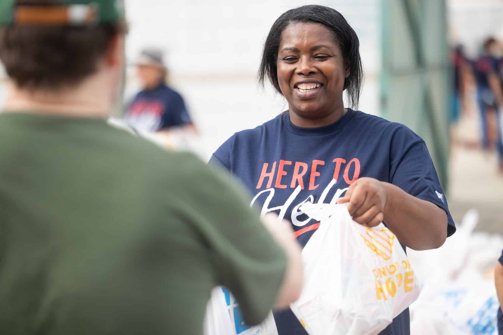 Community Service Examples - Top 10 [2025 List]