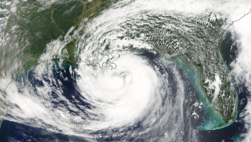 Hurricane Isaac [2024 Facts and Info]