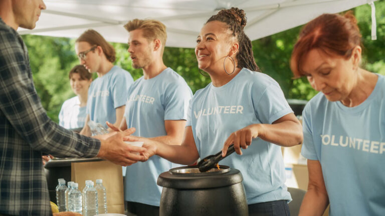 Community Service Examples - Top 10 [2025 List]