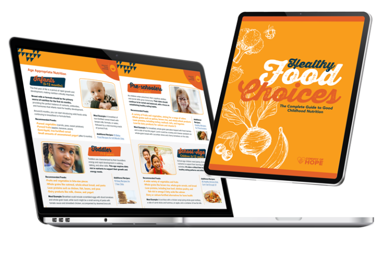 World Hunger Day [2025 Commemoration]