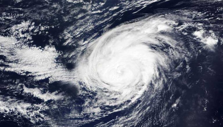 Hurricane Leslie [2024 Facts and Info]