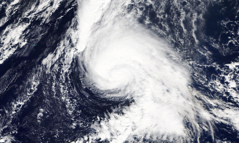 Hurricane Sara [2024 Facts and Info]