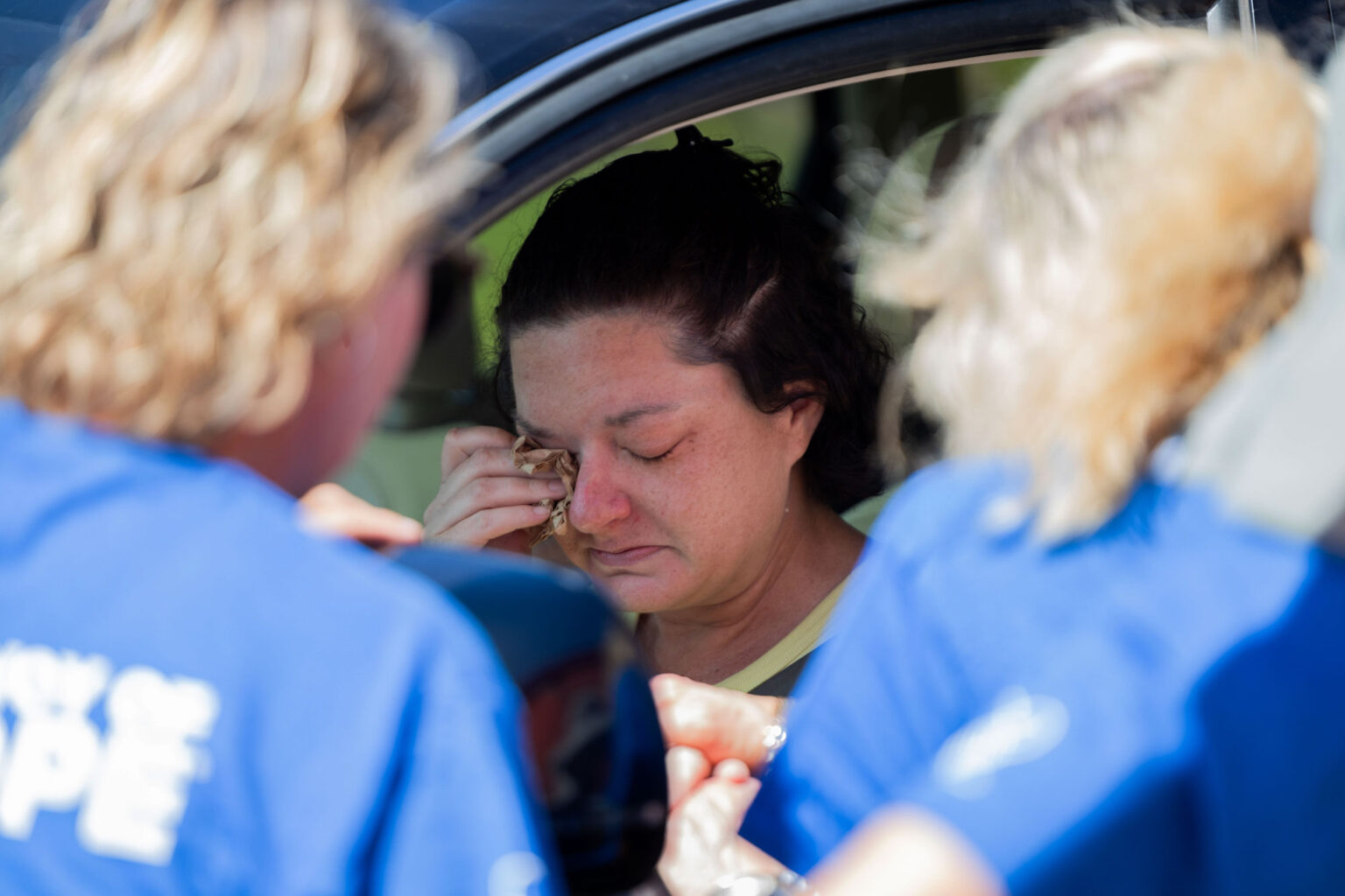 Convoy of Hope | Nonprofit | Humanitarian Organization