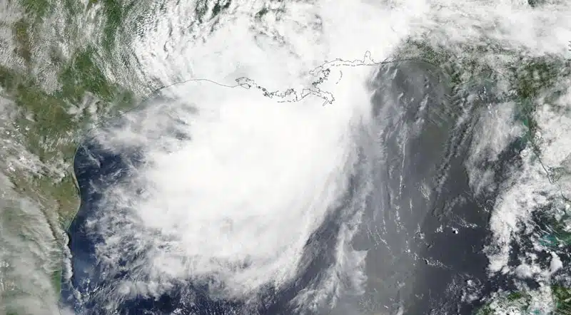 Hurricane Barry [2025 Facts and Info]