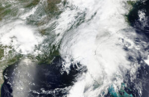 Hurricane Andrea [2025 Facts and Info]