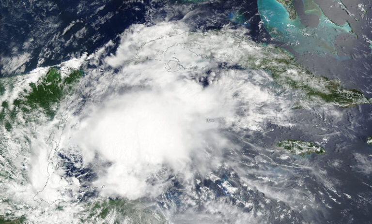 Hurricane Chantal [2025 Facts and Info]