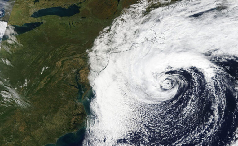 Hurricane Melissa [2025 Facts and Info]