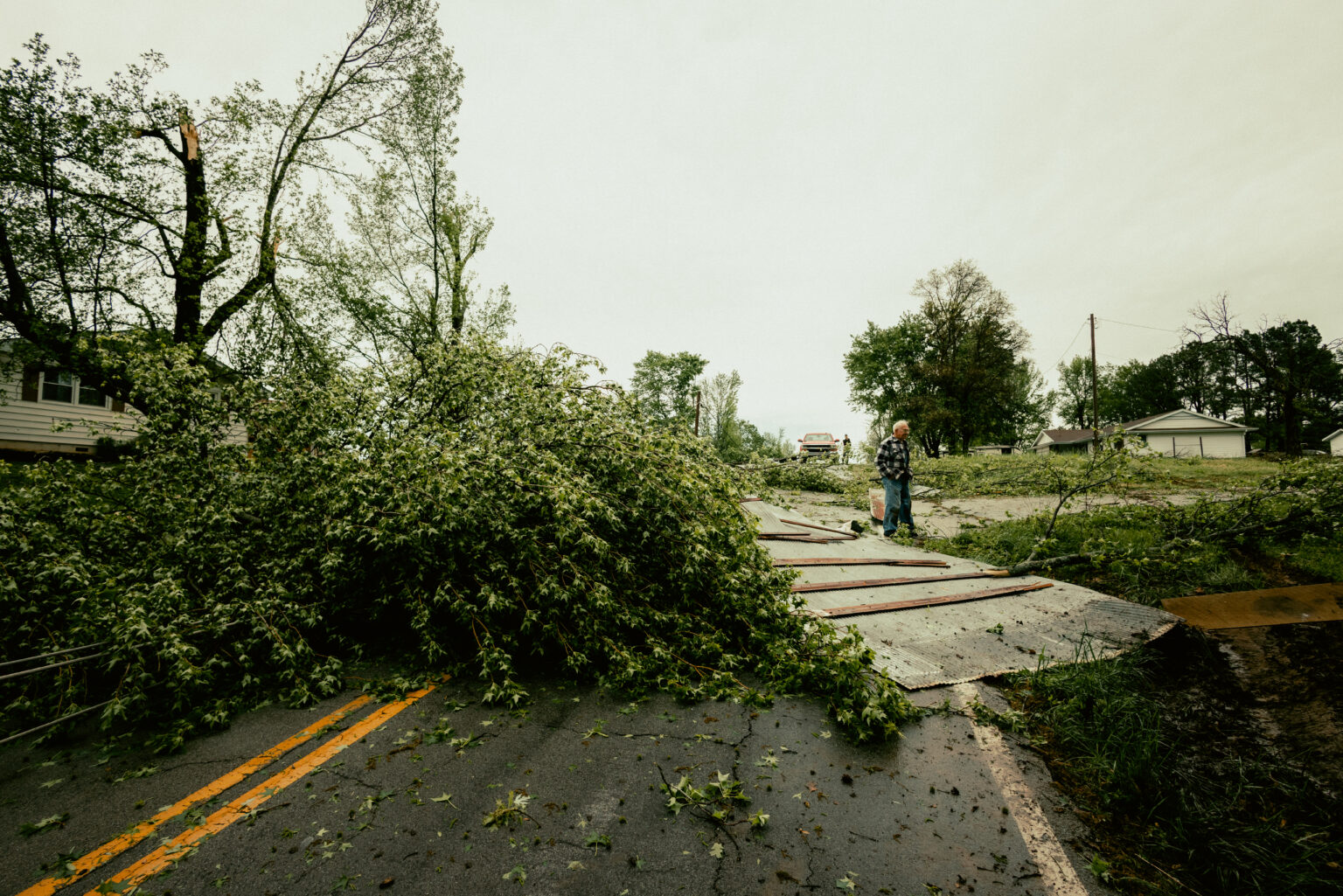 When Storms Hit Home: Convoy Responds to Severe Weather in Springfield ...