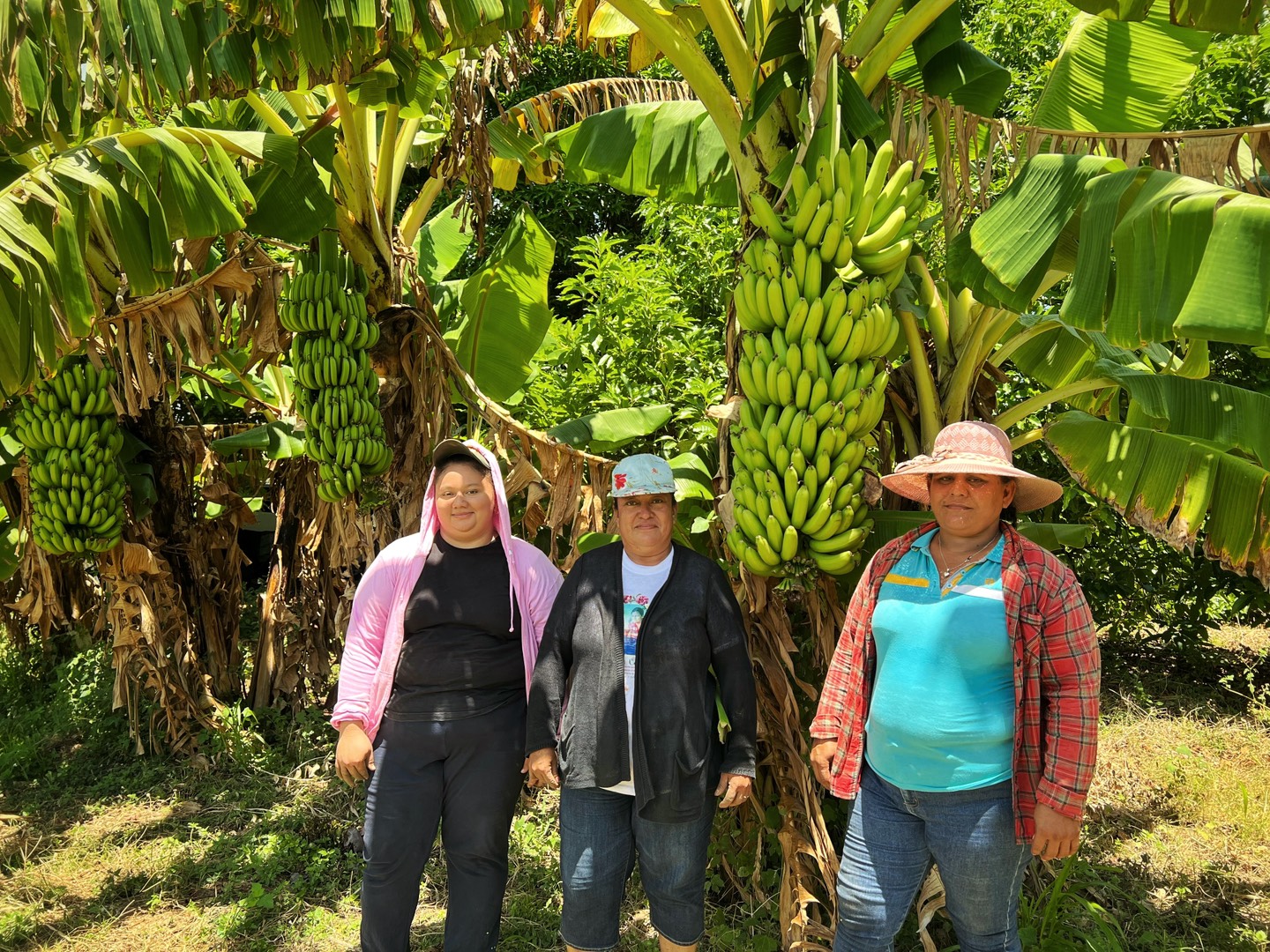 Meet the Warrior Women: Cultivating Change, Growing Hope | Convoy of Hope