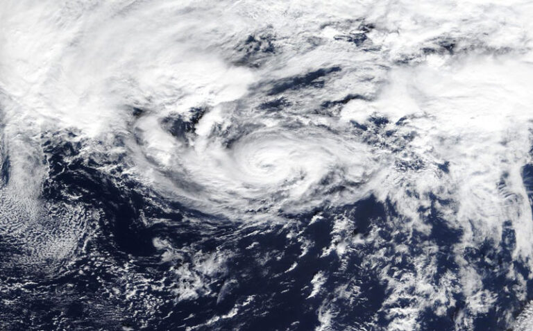 Hurricane Pablo [2025 Facts and Info]
