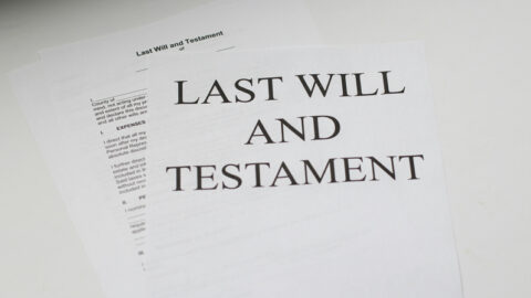 Create a Will for Free (in Less Than 20 Minutes)