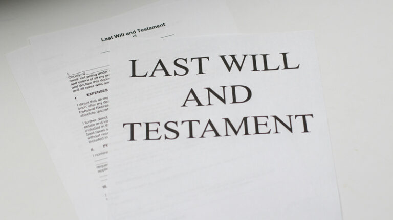 Create a Will for Free (in Less Than 20 Minutes)