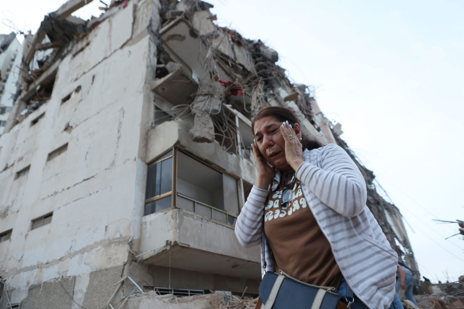 Venezuela Earthquakes | Disaster Relief | Convoy of Hope